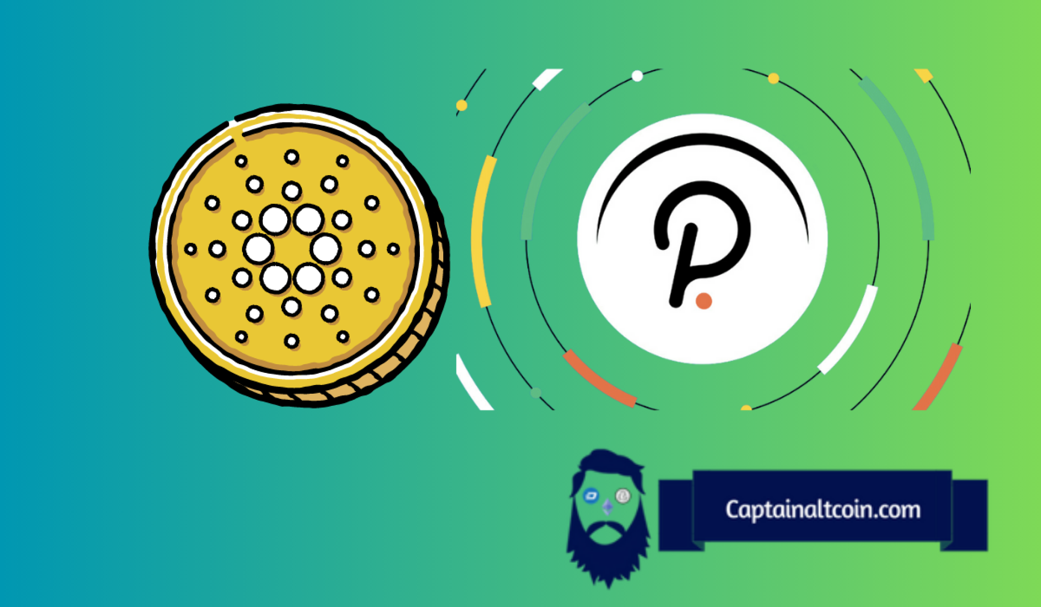 Cardano to Use Polkadot's Substrate Framework for New Partner Chain ...