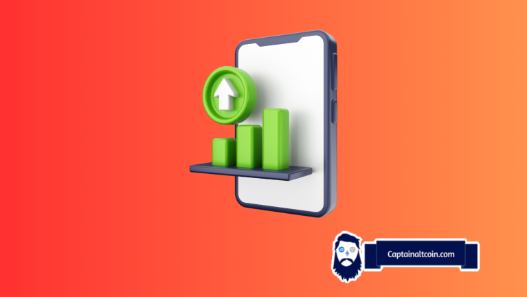 CaptainAltcoin - Cryptocurrency Guides, News & Reviews - CaptainAltcoin