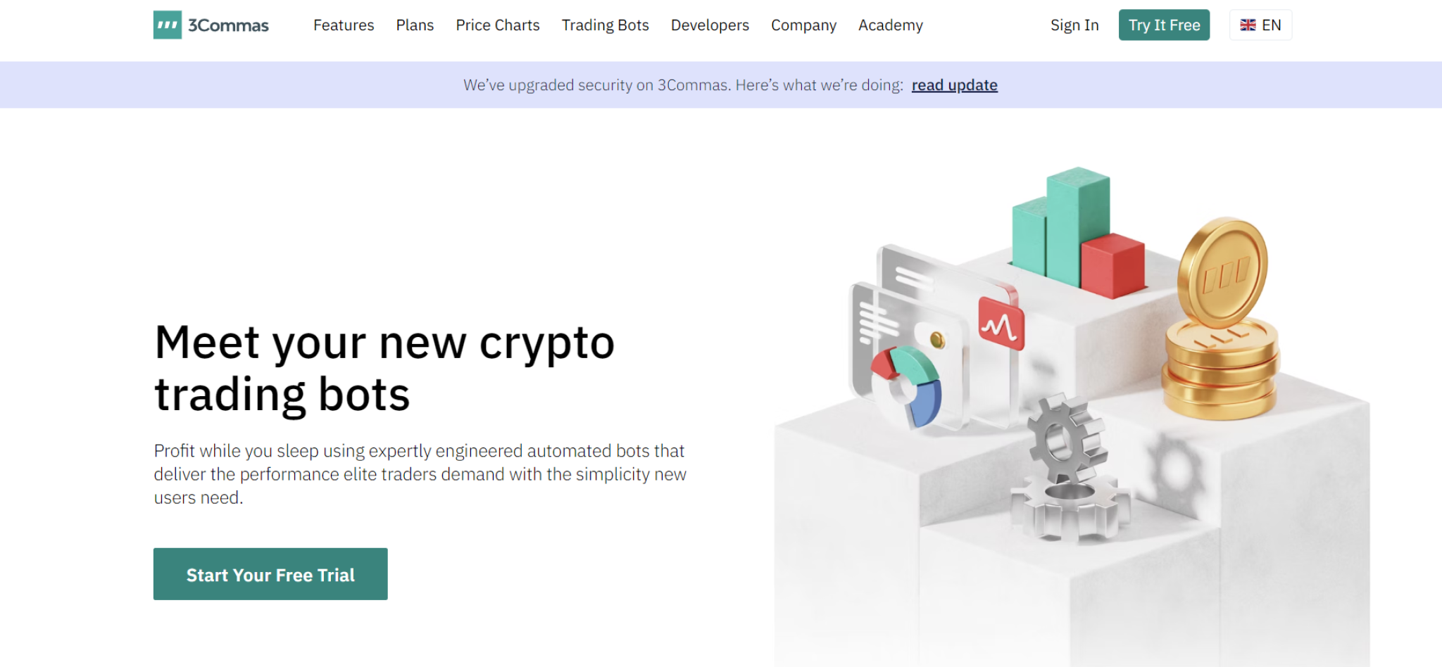 9 Best AI Crypto Trading Bots in 2026: Are AI trading Bots Good?