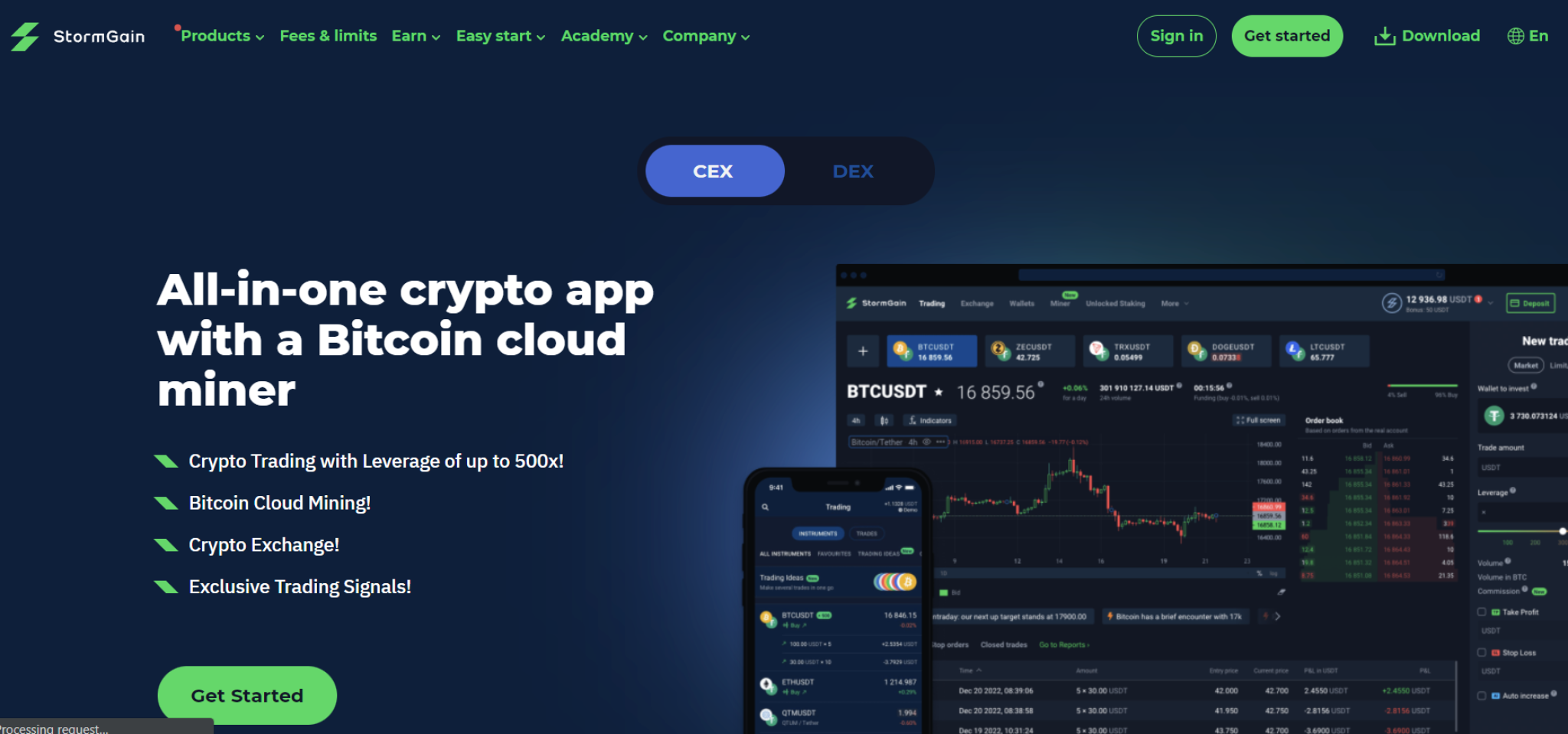 Best 7 FREE Crypto Mining Apps in 2023: Crypto Miner Sites