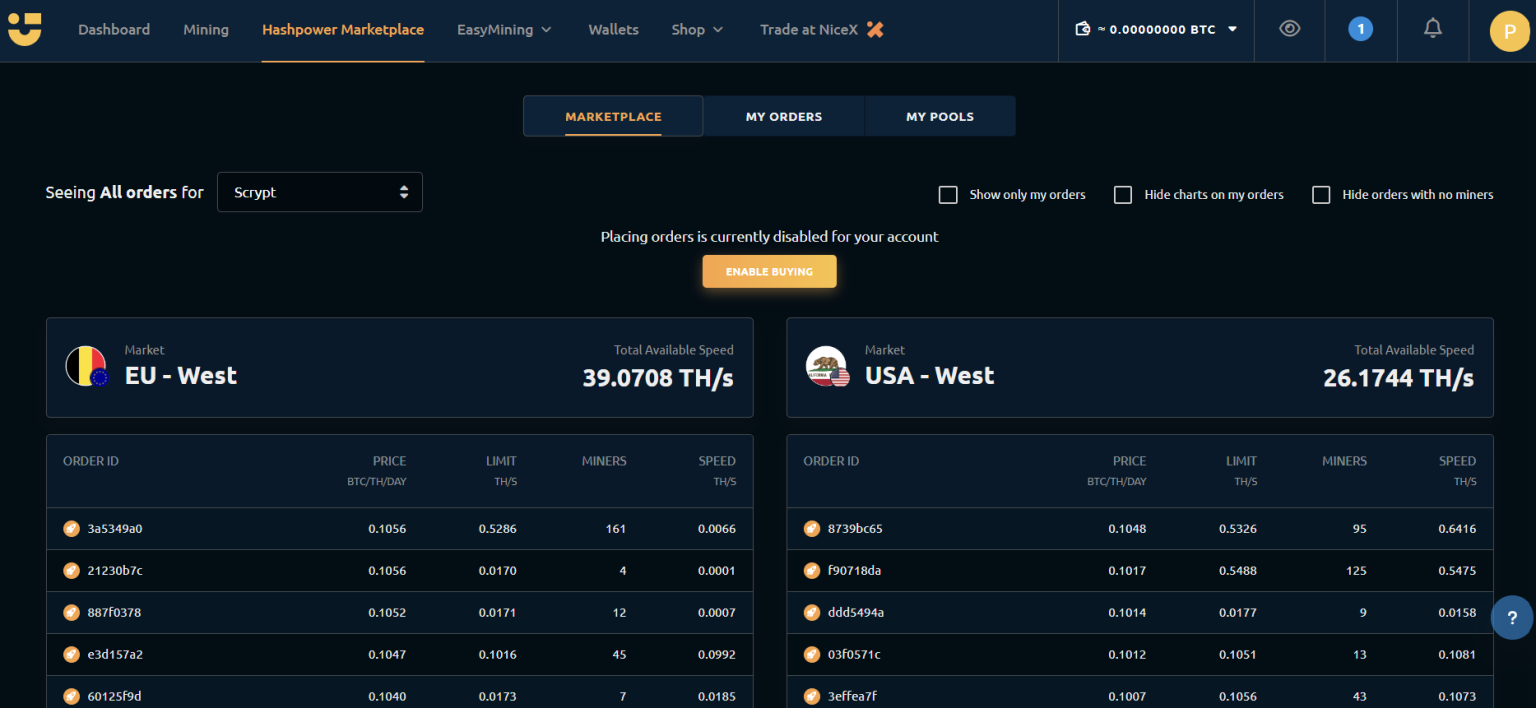 Best 7 FREE Crypto Mining Apps in 2025: Crypto Miner Sites