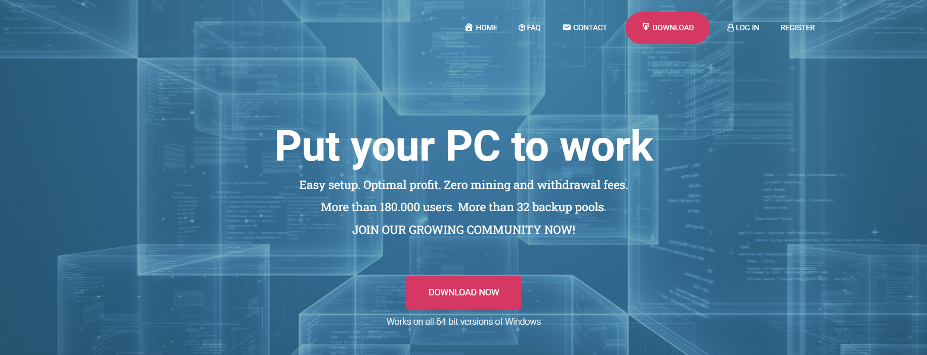 Best 7 FREE Crypto Mining Apps in 2025: Crypto Miner Sites