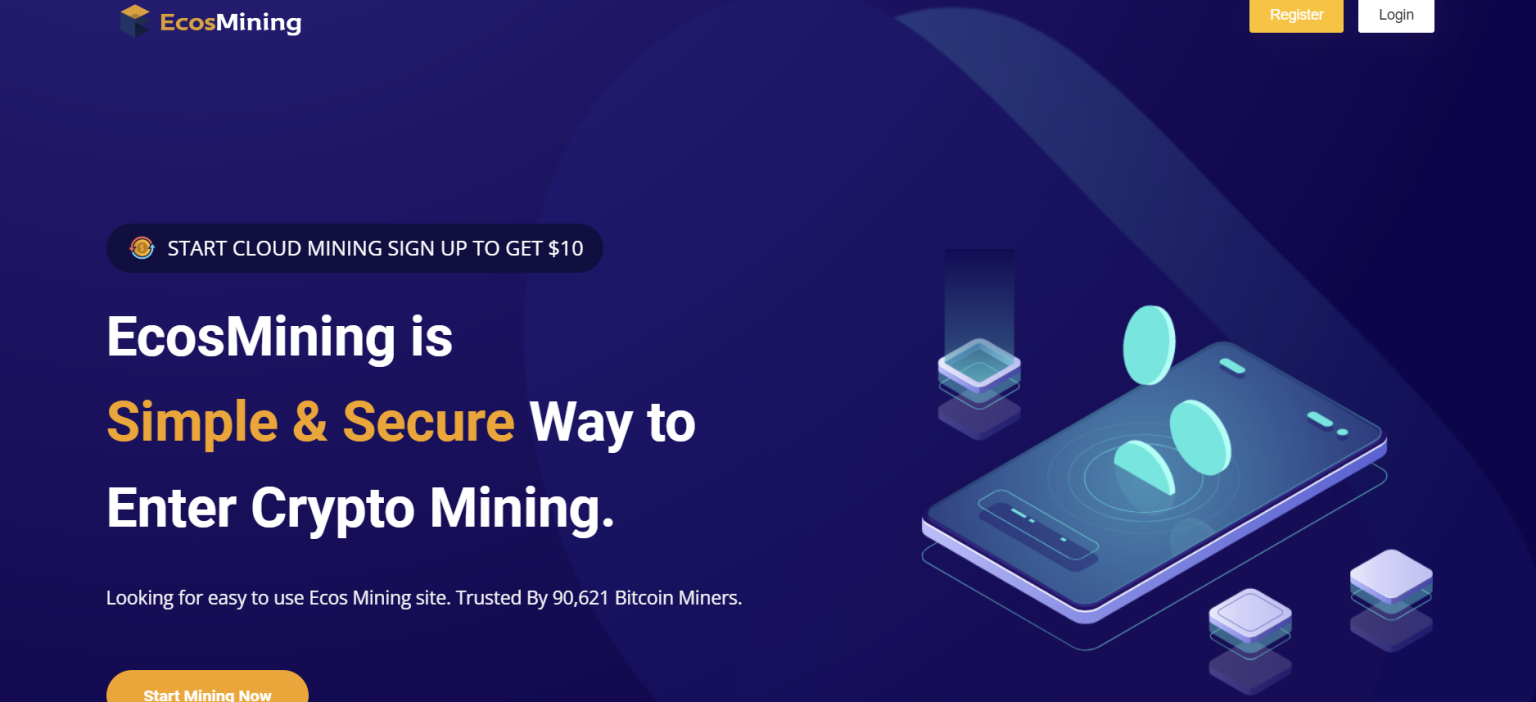 Best 7 Free Crypto Mining Apps In 2025 Crypto Miner Sites
