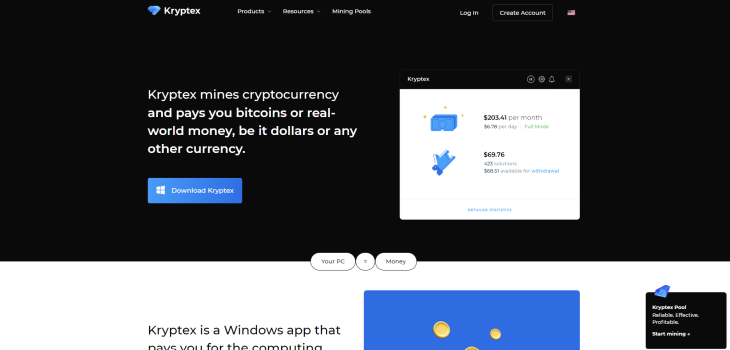 Best 7 FREE Crypto Mining Apps in 2025: Crypto Miner Sites