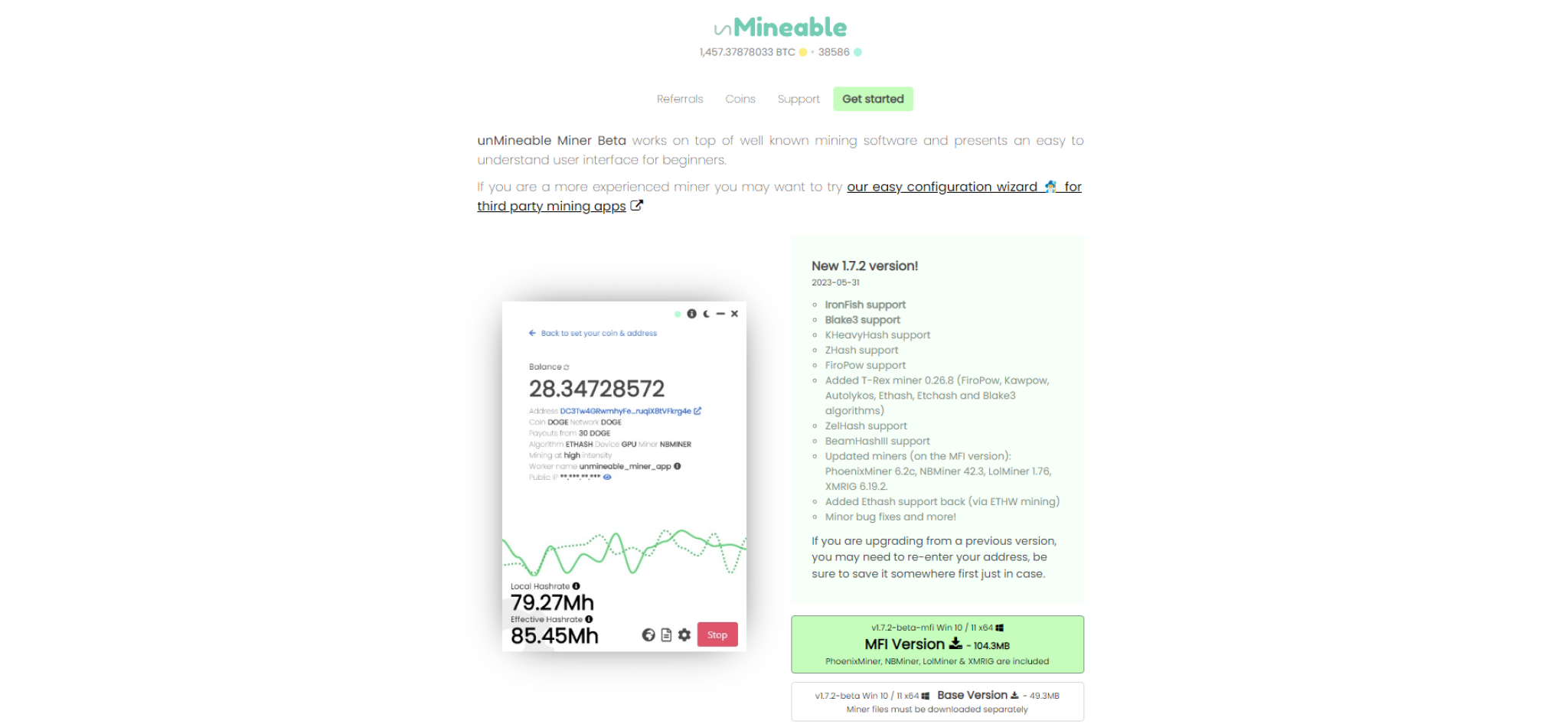 Unmineable Review 2025: Is Unmineable safe to use?