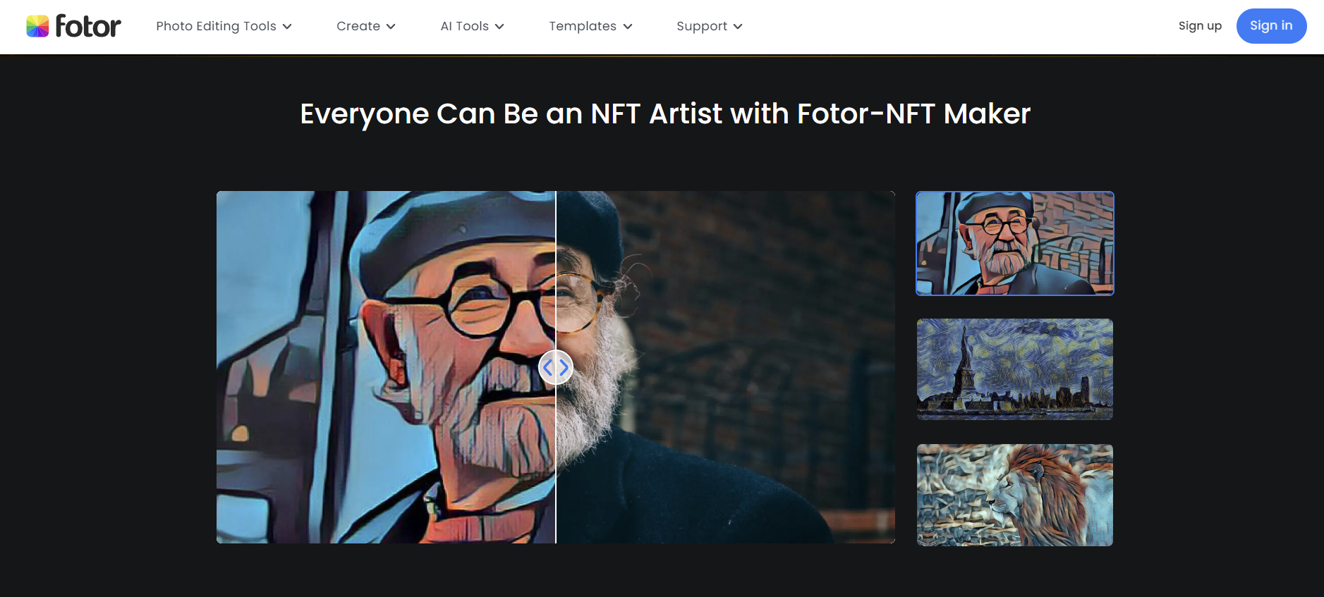 13 Best AI-Powered NFT Generators 2025: The Future of Digital Art Is Here!