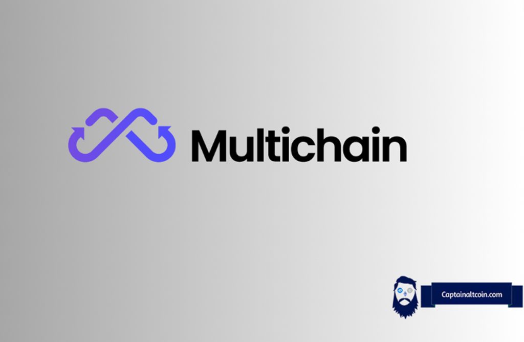 Multichain's Cross-Chain Transactions Resume and The MULTI Token ...