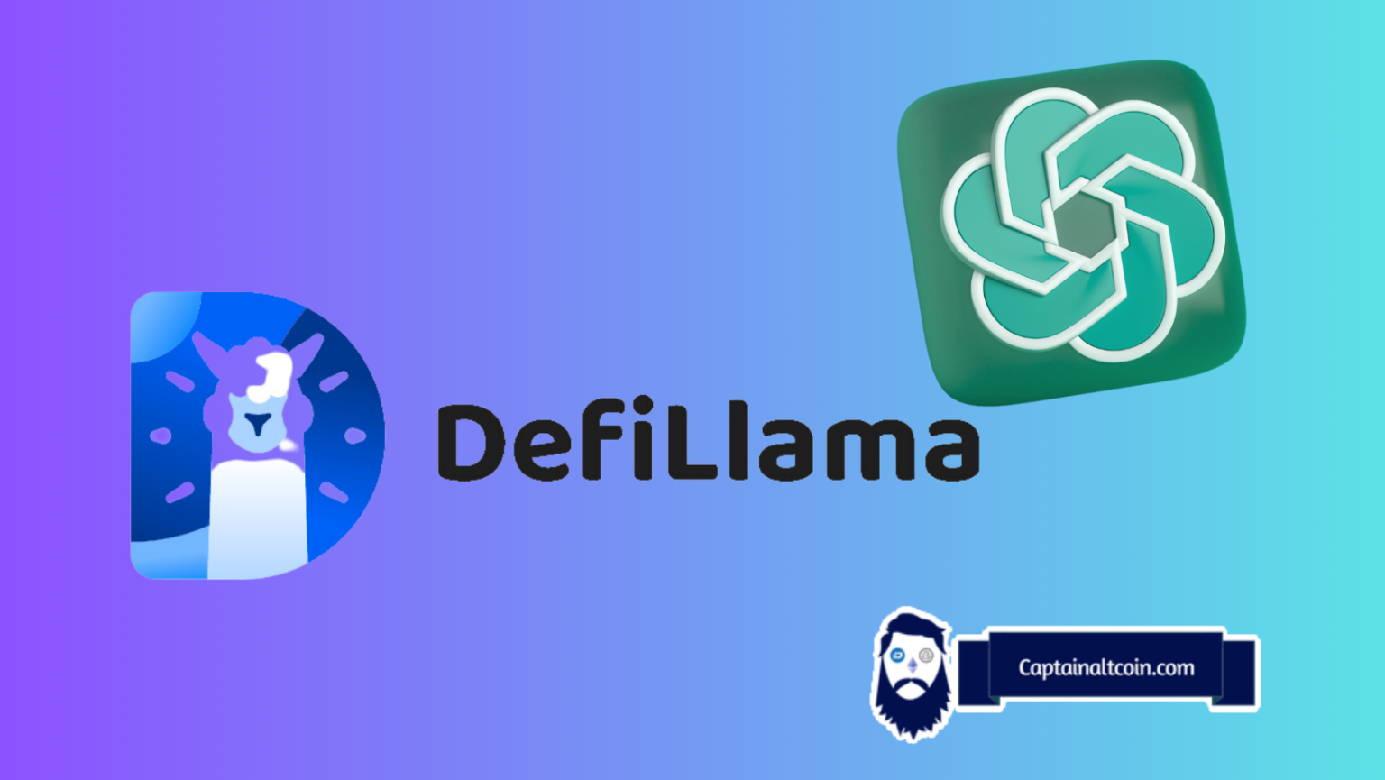 How To Use DefiLlama ChatGPT Plugin To Find Crypto Gems - Full Guide ...