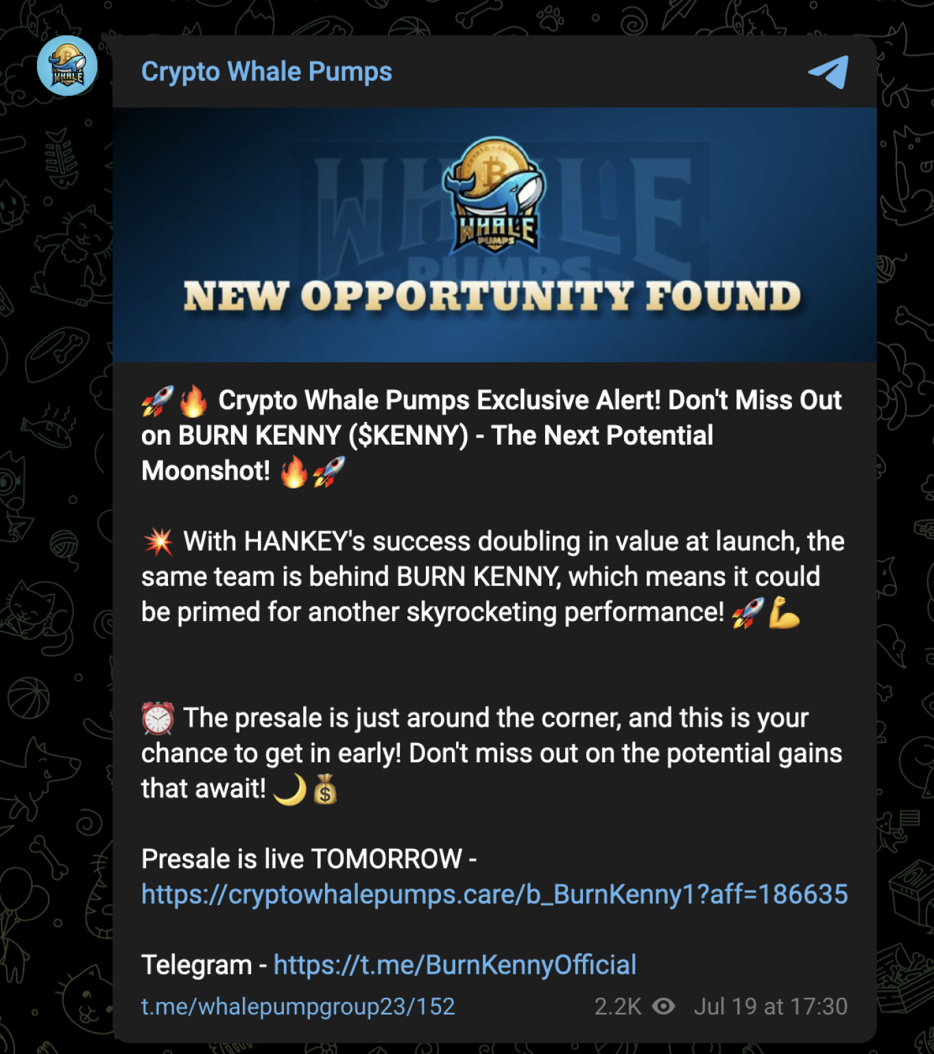 Moonshot Coins: Can These Five Projects Skyrocket When They Hit ...