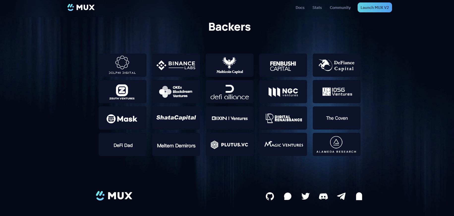 Mux Protocol Review 2025: Is Mux a Good Trading Protocol?