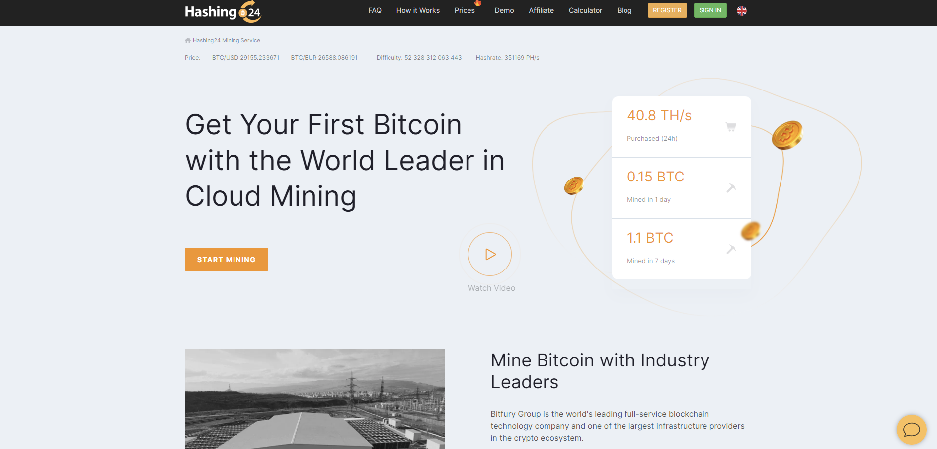 Best 7 FREE Crypto Mining Apps in 2025: Crypto Miner Sites