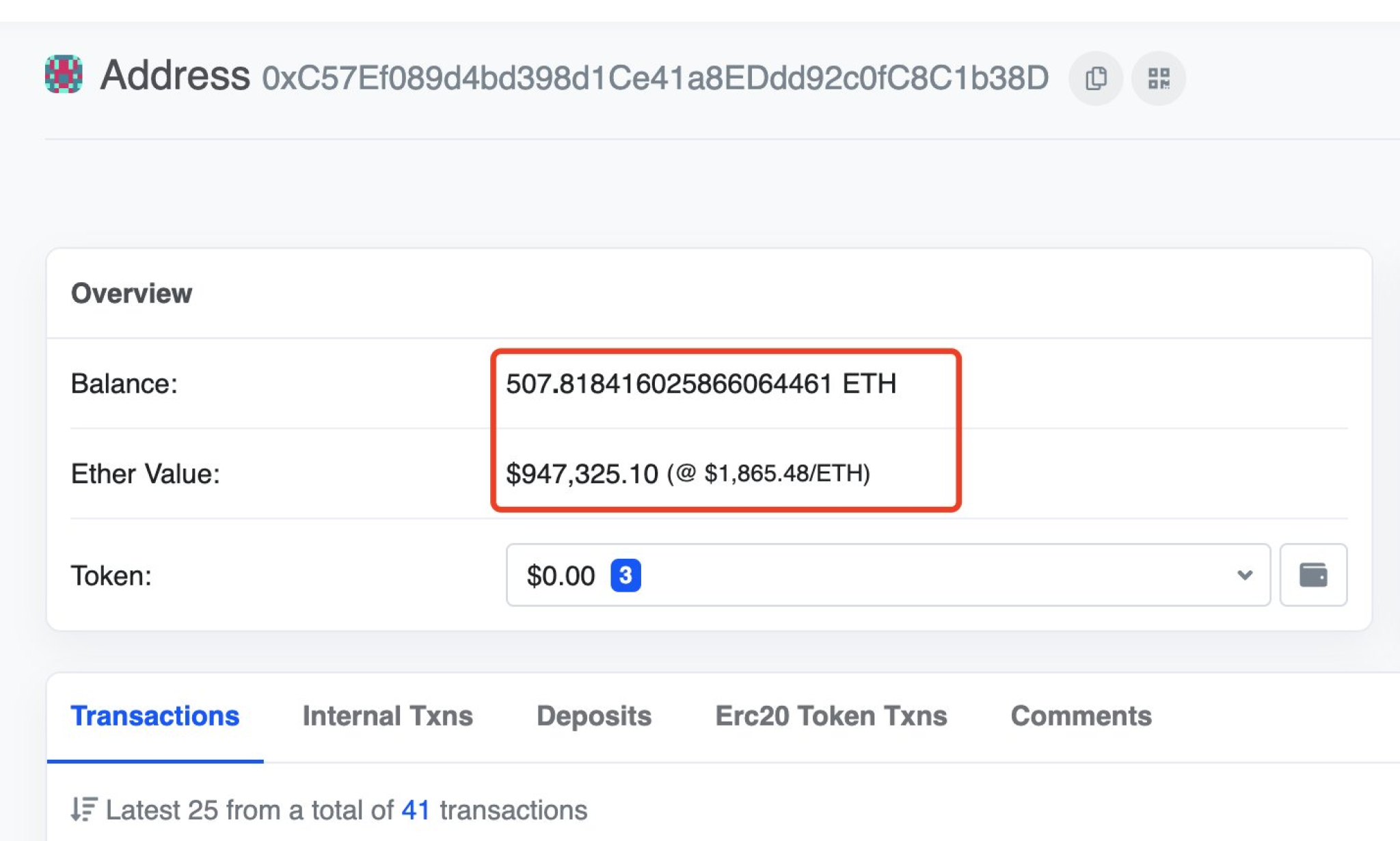A Wallet Transferred $121,000 worth of ETH to BASE Network - Here’s How ...