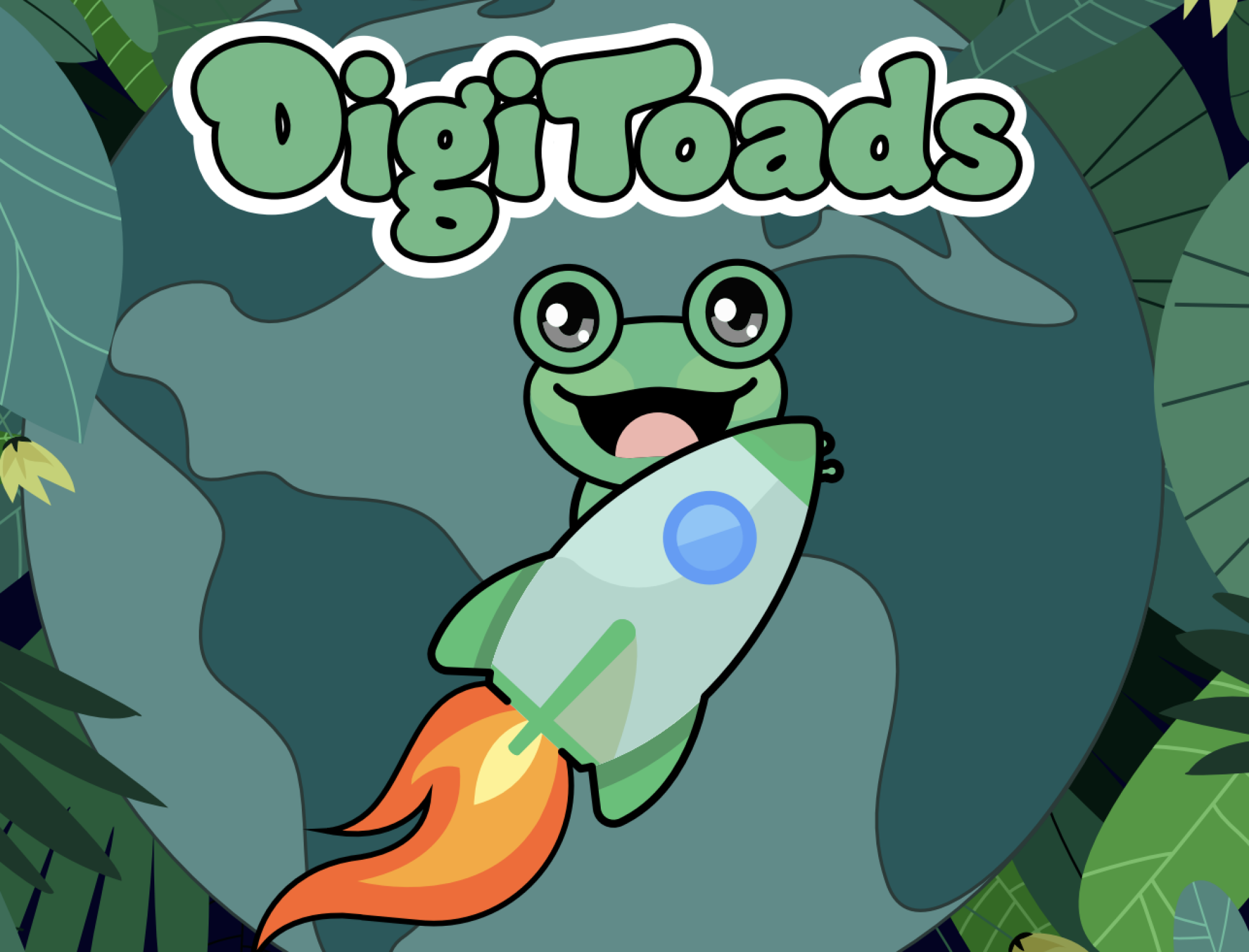 Solana (SOL) Struggles at $30, DigiToads (TOADS) Remains Bullish for Investors