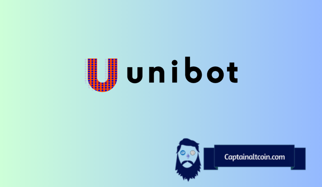 What is Unibot: Is This Bot Revolutionizing DeFi Trading in 2025?
