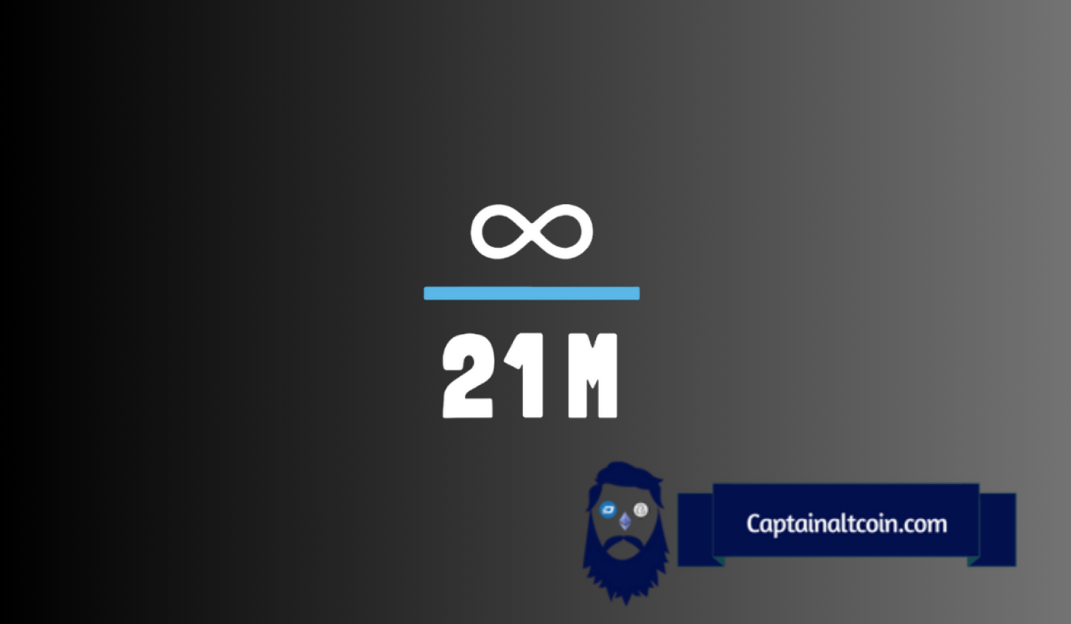 Bitcoin Infinity Day: Honoring the 21 Million BTC Supply Limit ...