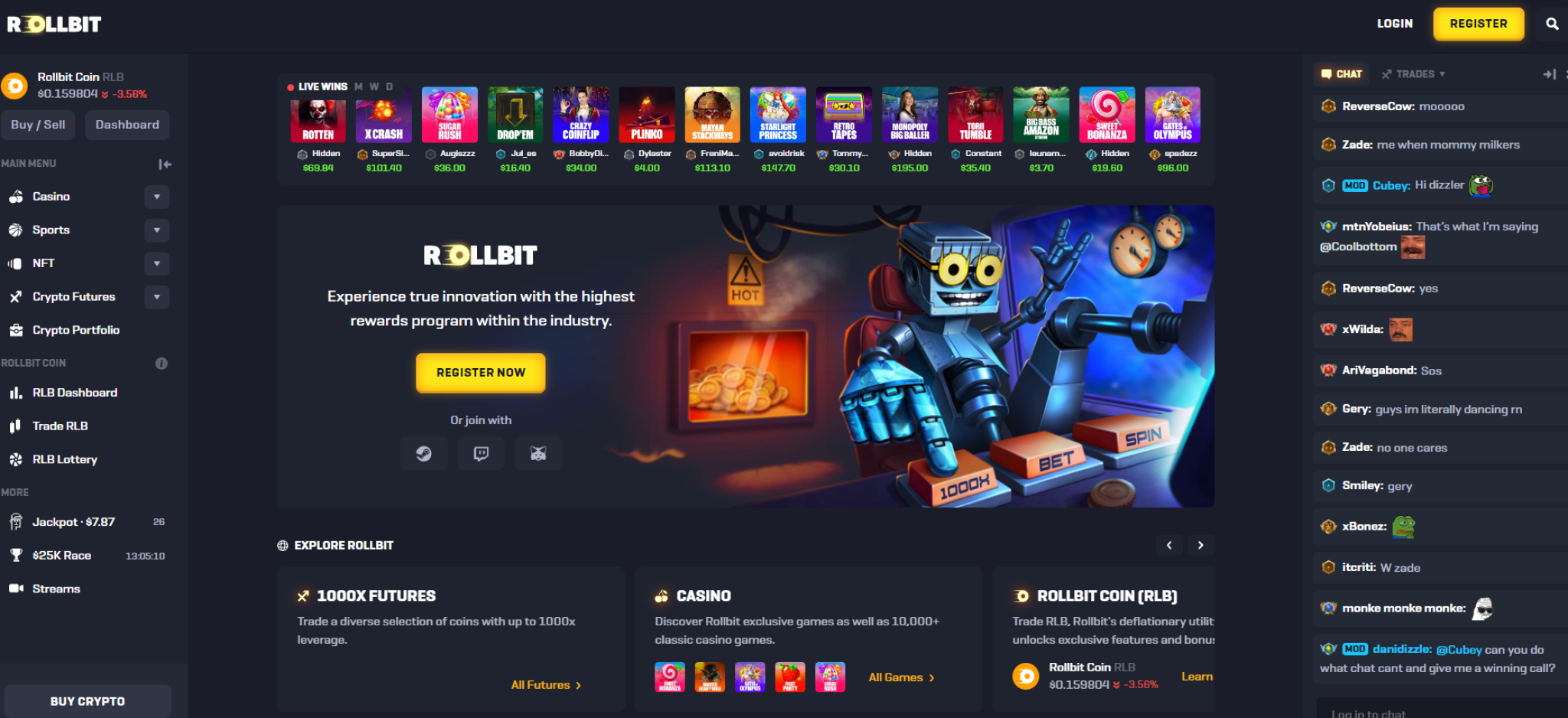 Top 15 Cryptos With the Highest Potential in 2025: Investment Guide