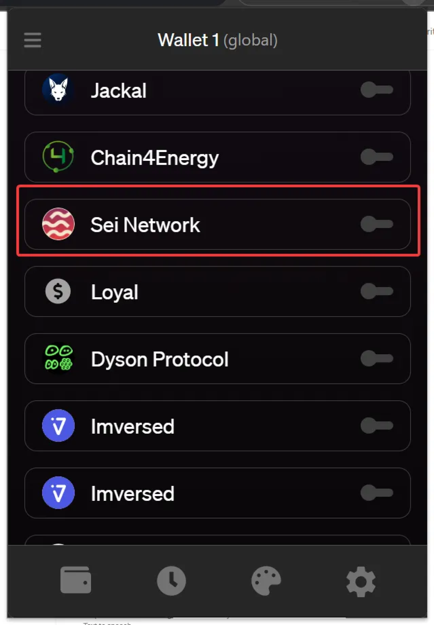 Best SEI Wallets - Top Wallets for the Sei Network in 2025