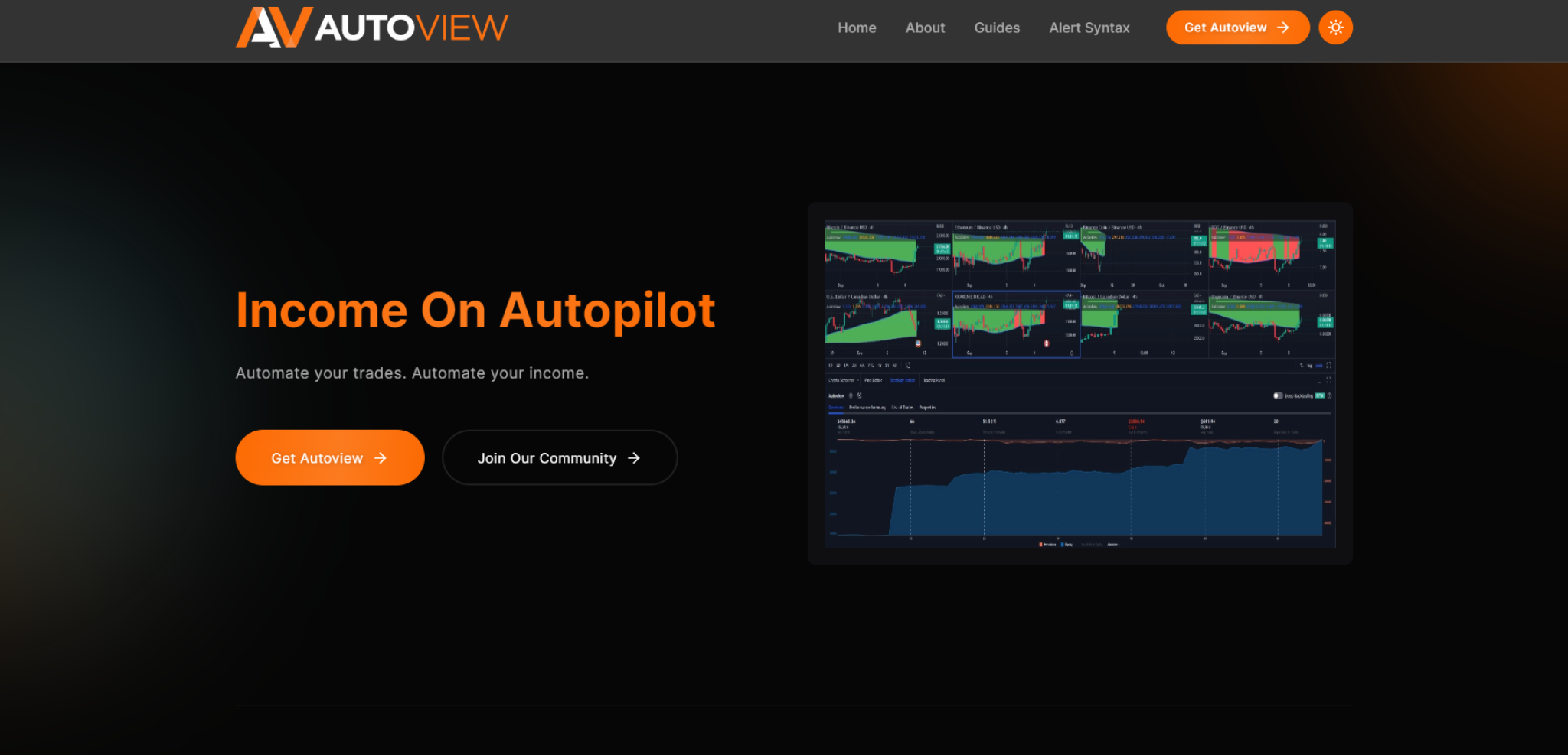 Autoview Review [2022] - Can You REALLY Automate Trades On Tradingview?