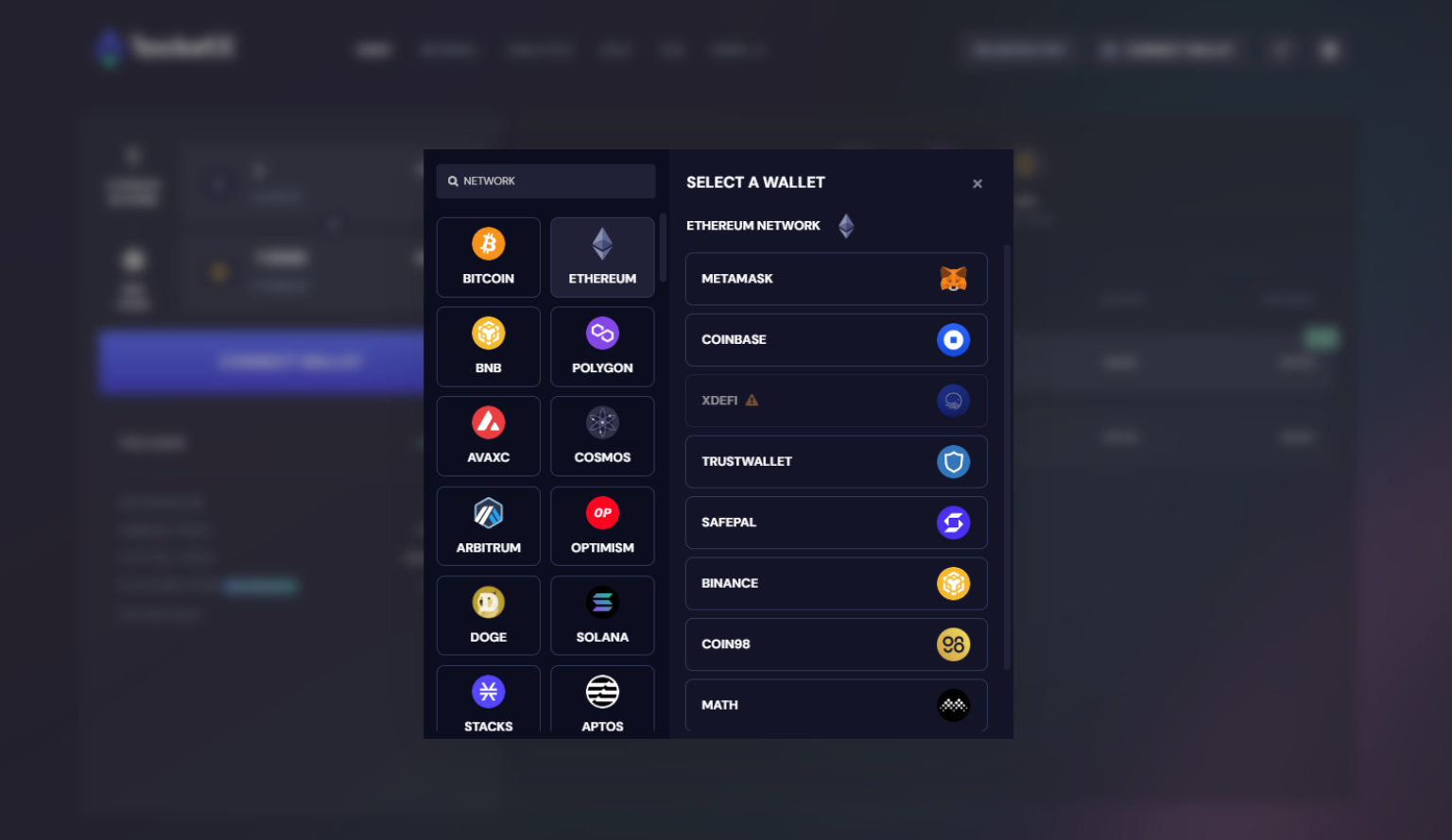Ethereum to Cosmos Bridge - How To Send Crypto From ETH To Cosmos ...