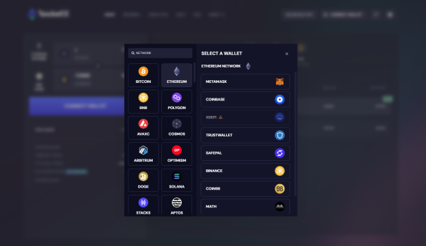 Ethereum to Cosmos Bridge - How To Send Crypto From ETH To Cosmos ...