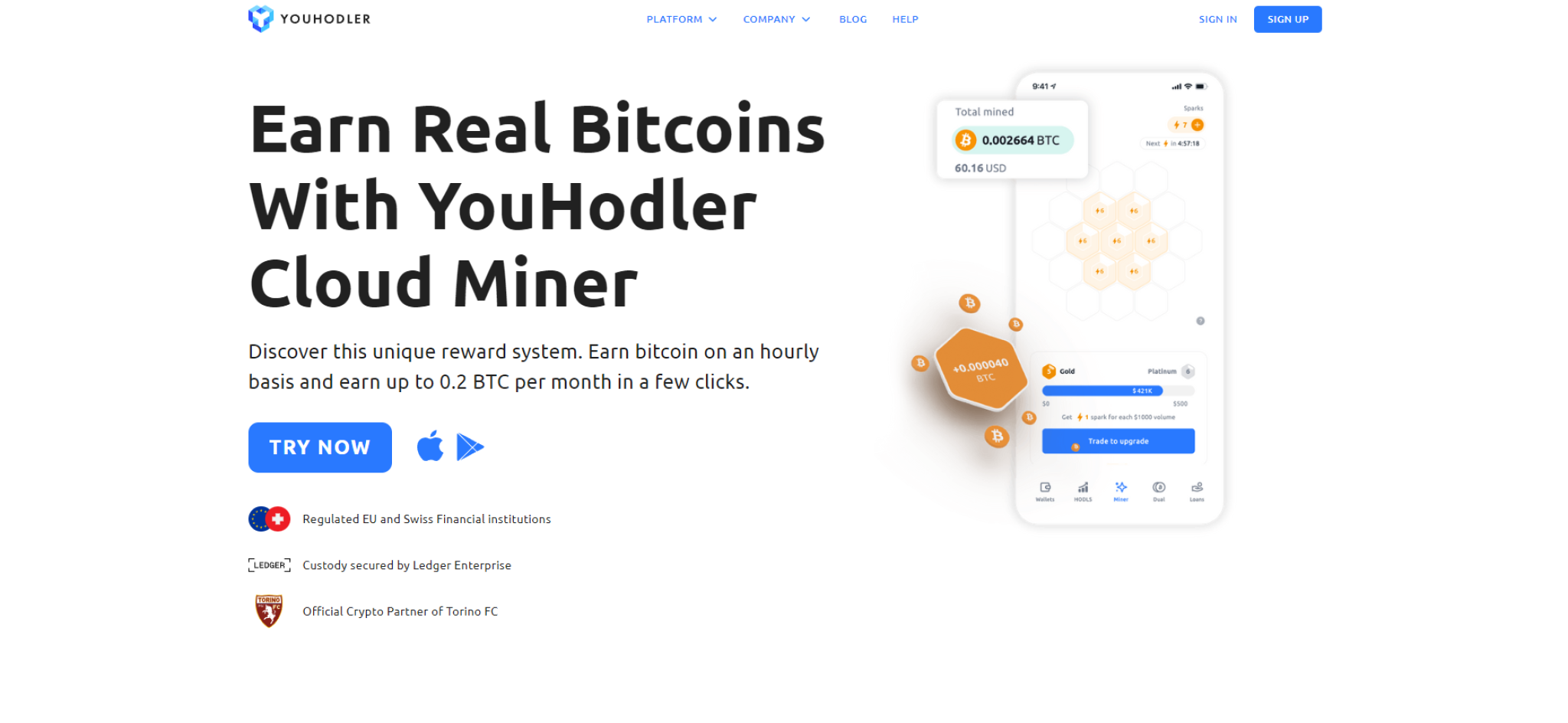 Best 7 FREE Crypto Mining Apps in 2025: Crypto Miner Sites