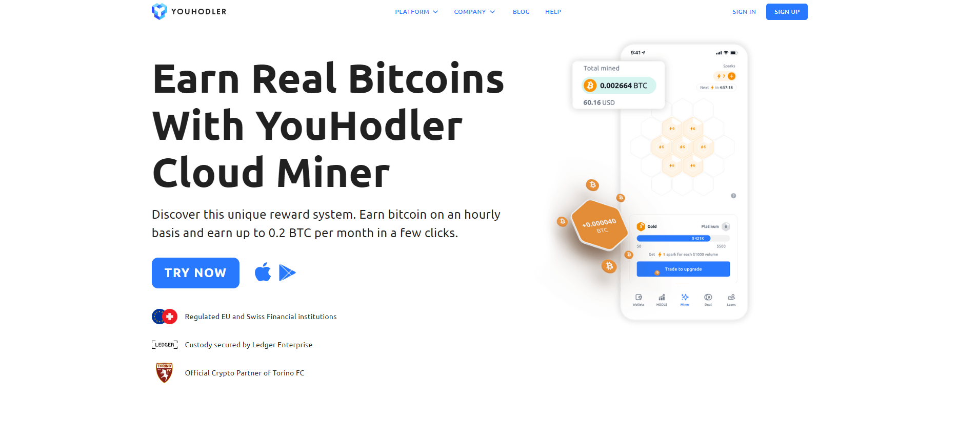 Best 7 FREE Crypto Mining Apps in 2025: Crypto Miner Sites