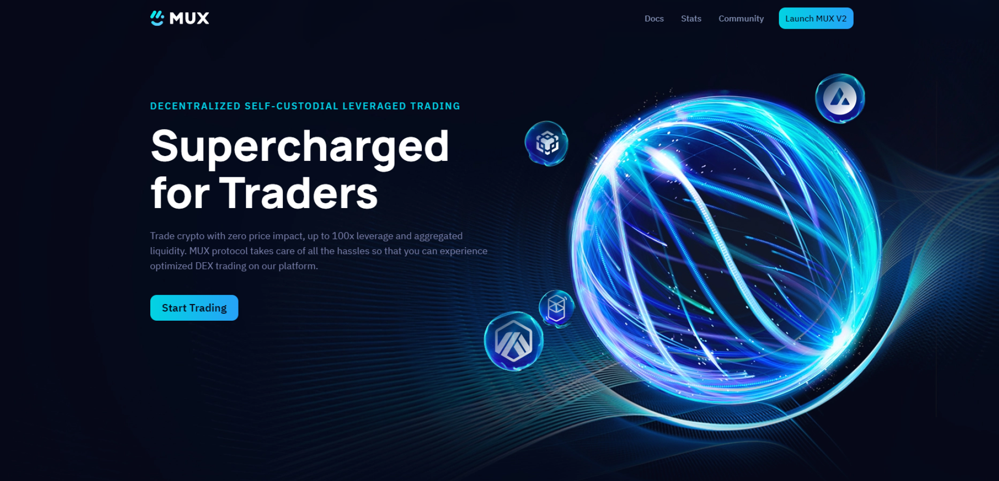 Best DeFi Trading Platforms: What Are the Top DeFi Platforms in 2025?