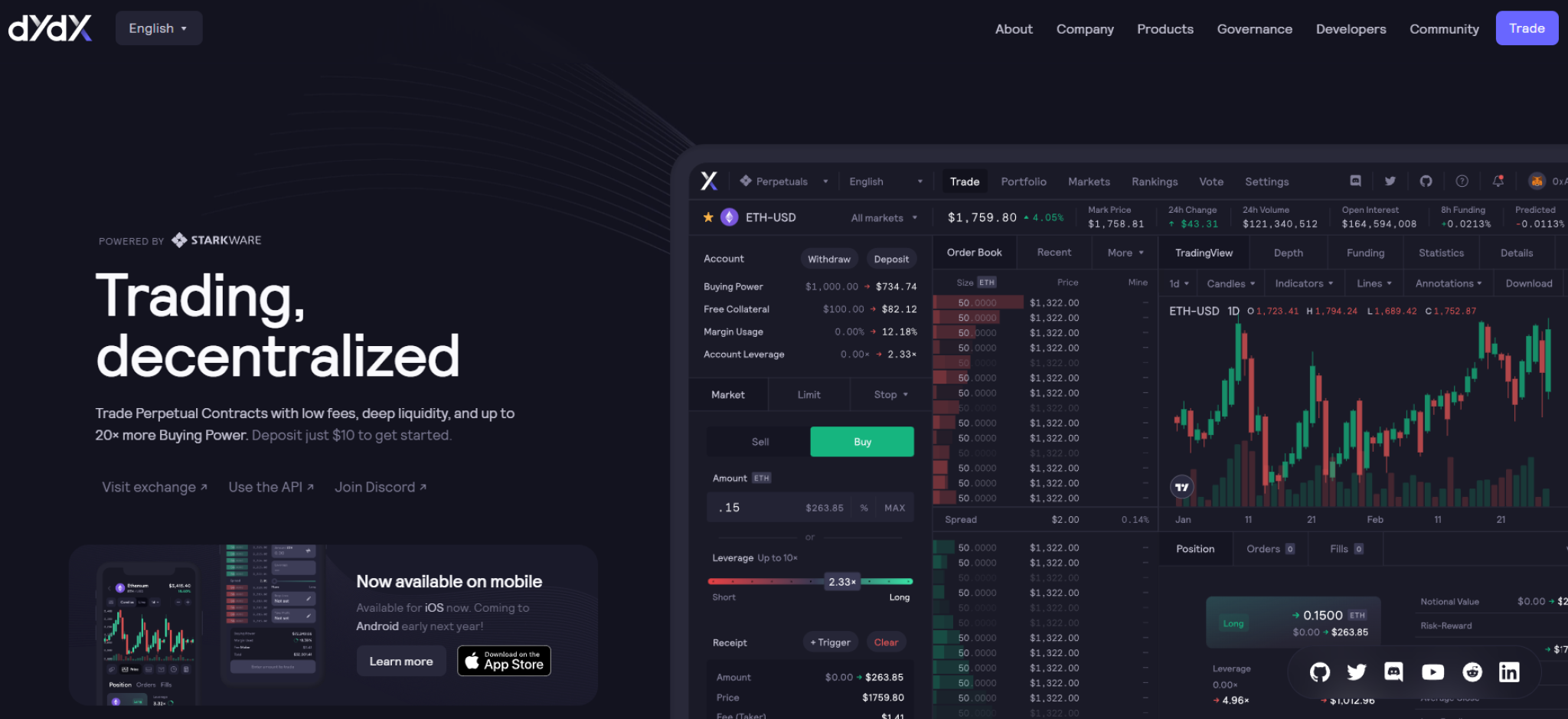 Best DeFi Trading Platforms: What Are the Top DeFi Platforms in 2025?