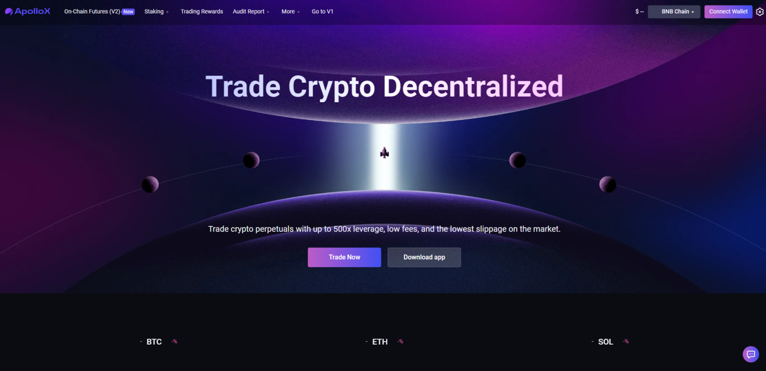 Best DeFi Trading Platforms: What Are the Top DeFi Platforms in 2025?