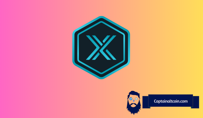 IMX Price Explodes 35% Driven by Pre-Rally Accumulation of These Big ...