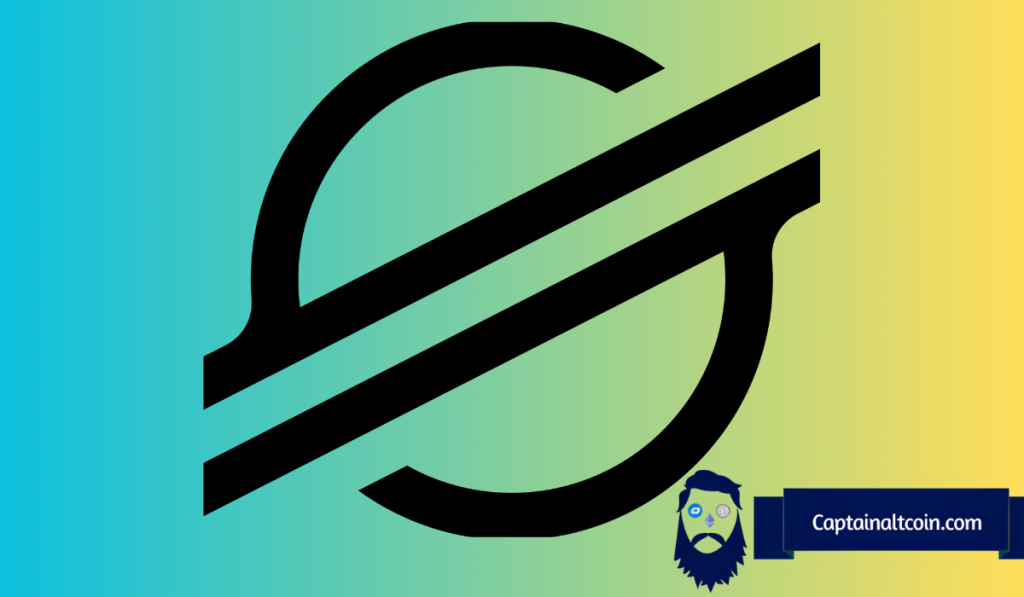 Stellar Price Analysis: XLM Chart Signals Rally Beyond All-Time High ...