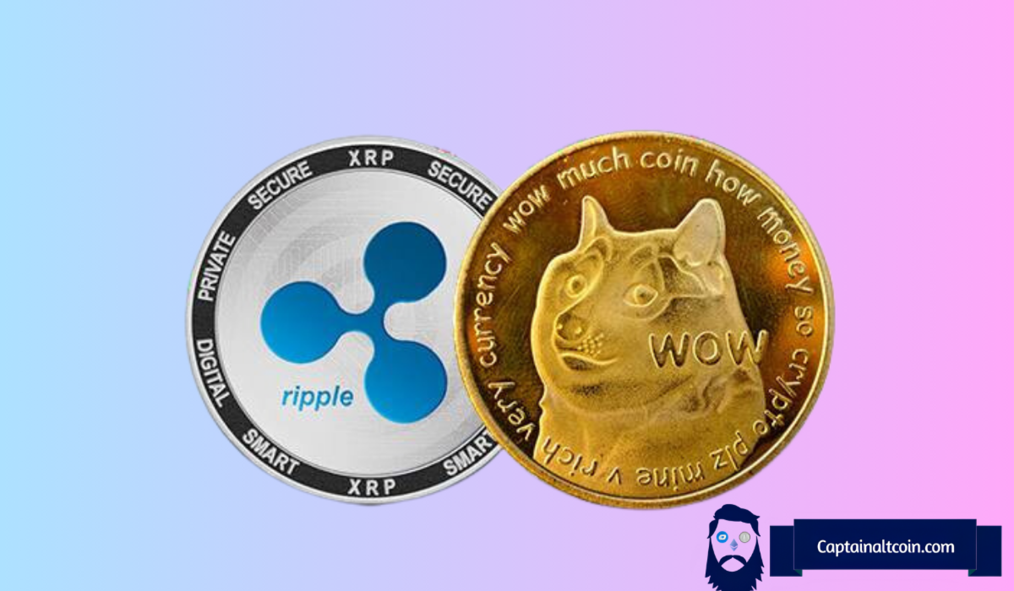 Ripple (XRP) and This Meme Coin Left Out in the Cold by New York ...