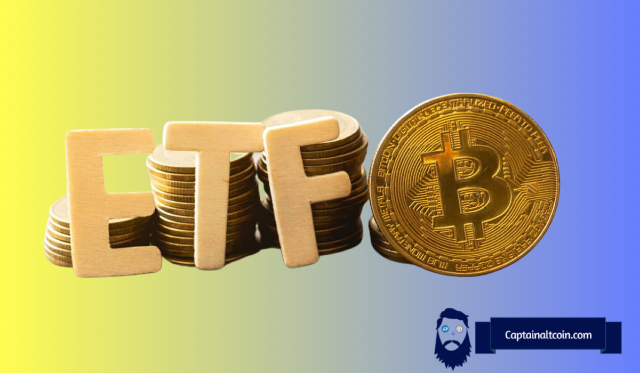 3 Reasons a Bitcoin Spot ETF Might Receive Approval This Week ...