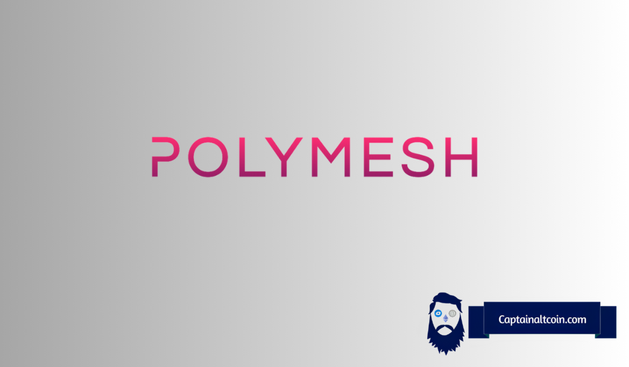 Why is POLYX Coin Pumping? Polymesh's Token Surges 60% and Eyes Next ...