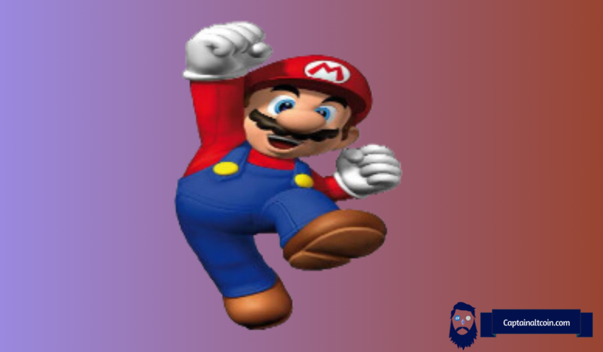 What Is Mario CEO (MARIO) Token and Why Has It Surged Over 300% in 48 ...