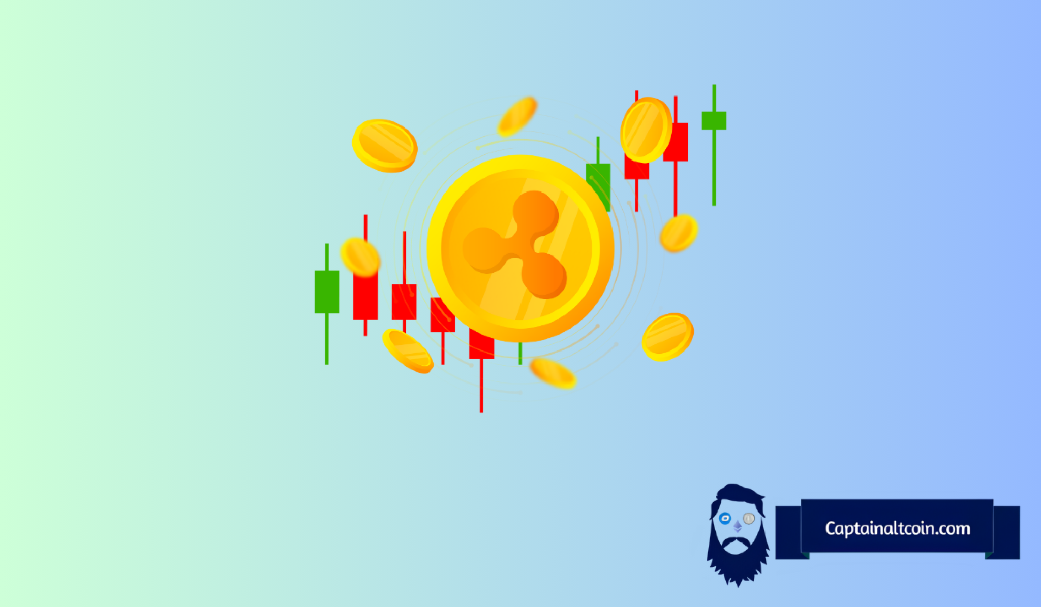 Can Ripple (XRP) Price Hit $10 in 2025? A Survey - CaptainAltcoin Can Ripple (XRP) Price Hit $10 in 2025? A Survey - CaptainAltcoin