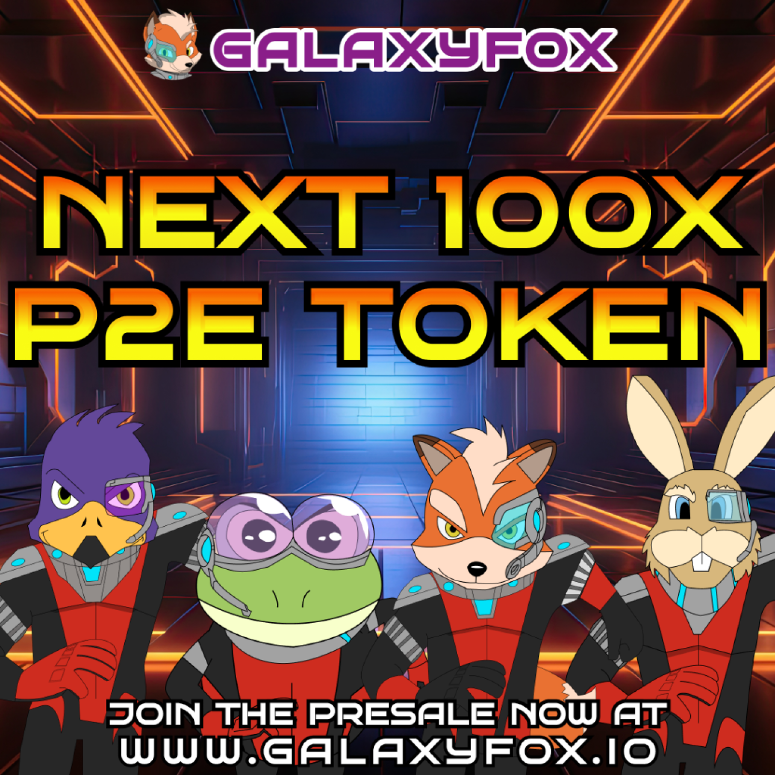 Why Galaxy Fox Has Bigger Growth Potential Than Wall Street Memes and ...