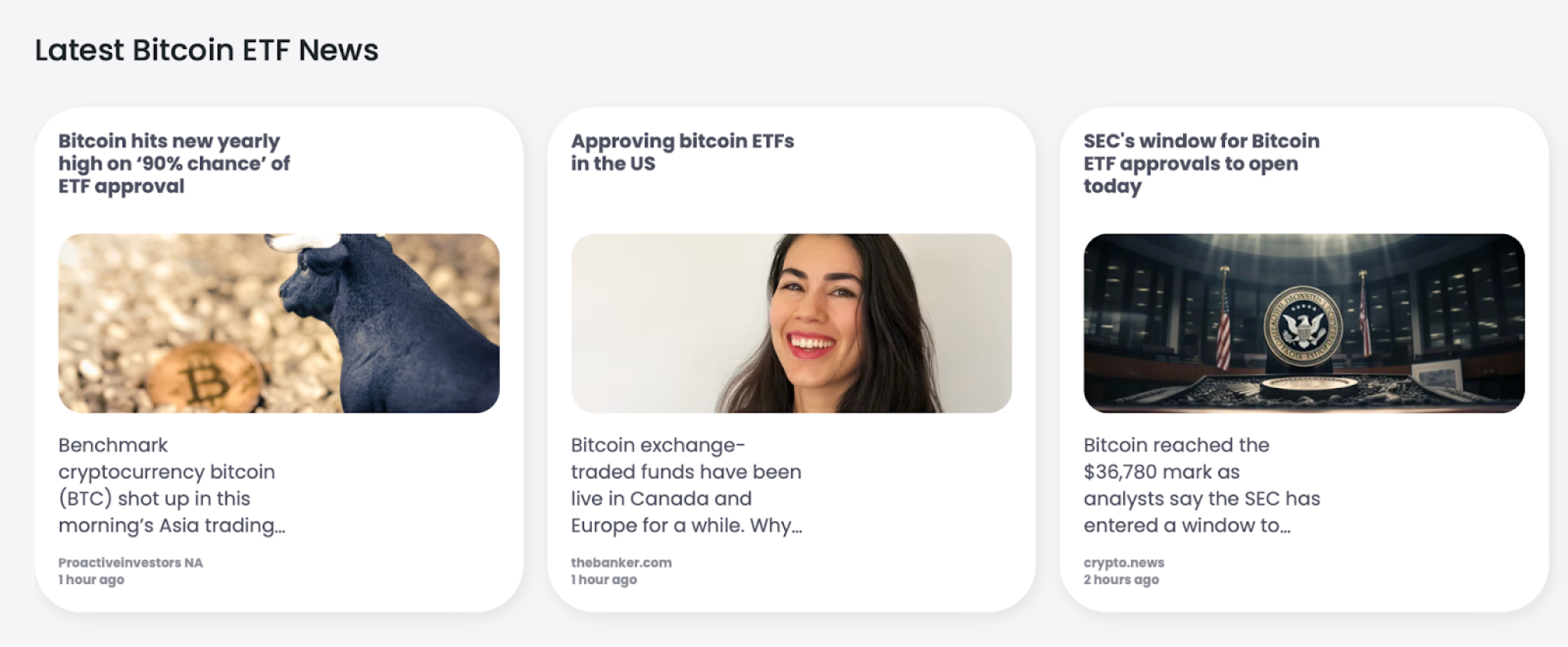 Bitcoin ETF Token Crosses $100K With BTC Price Surge – 1 Day Left in the Presale Stage ...