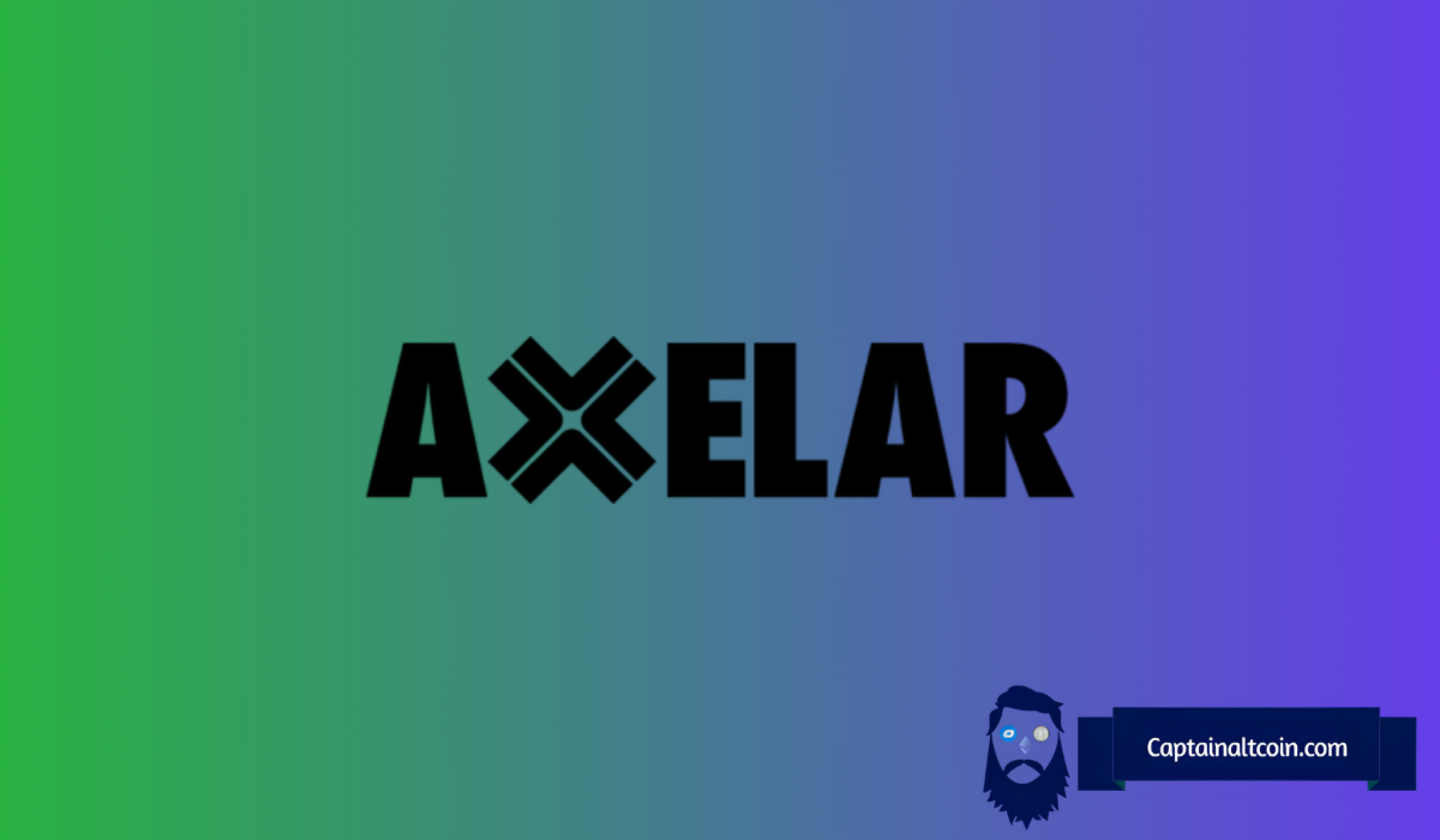 Why Is Axelar (AXL) Price Pumping? Why Buying Now Could Be a Trap ...