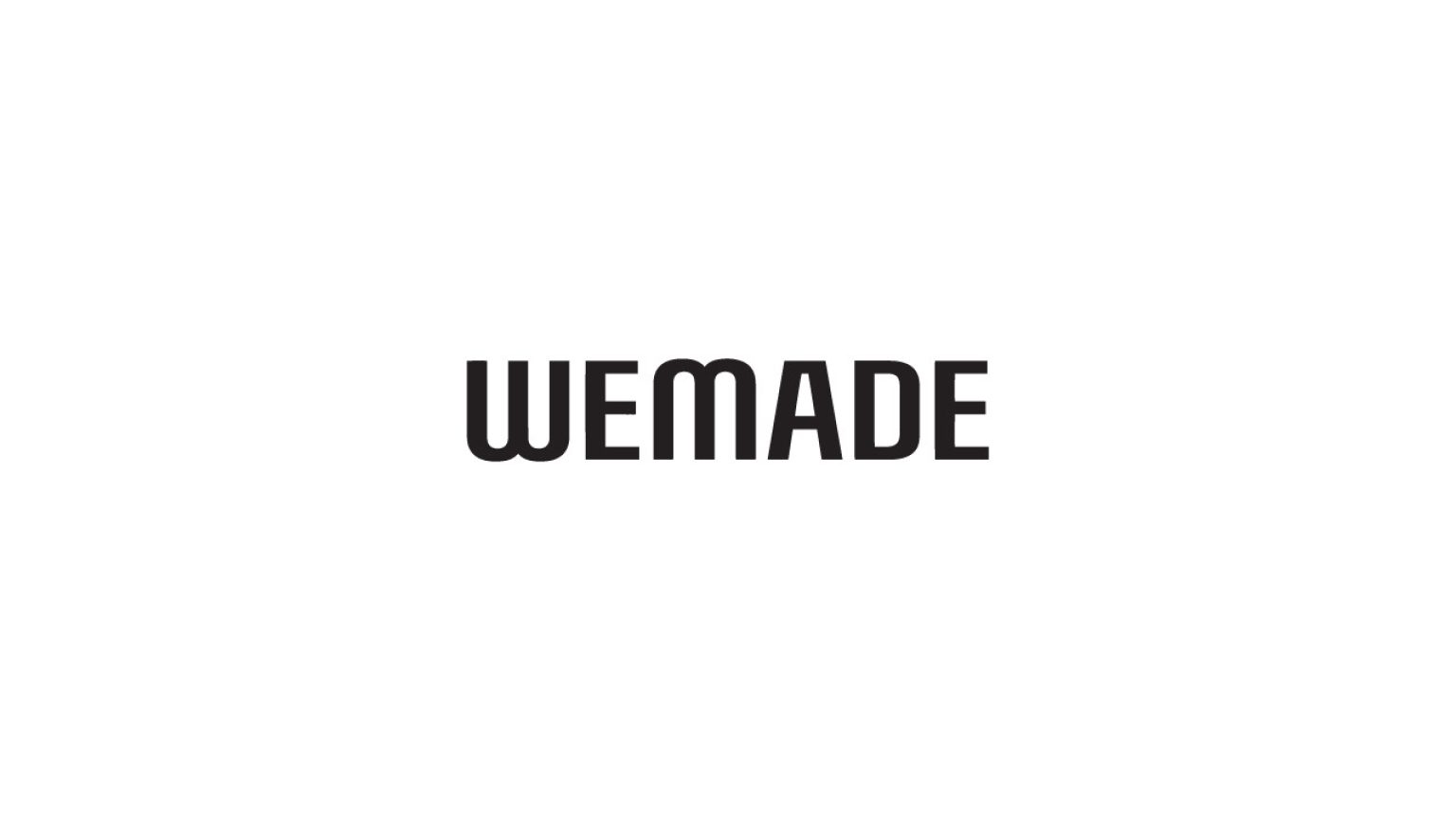 Wemade expands WEMIX PLAY ecosystem with the launch of blockchain games on LG screens ...