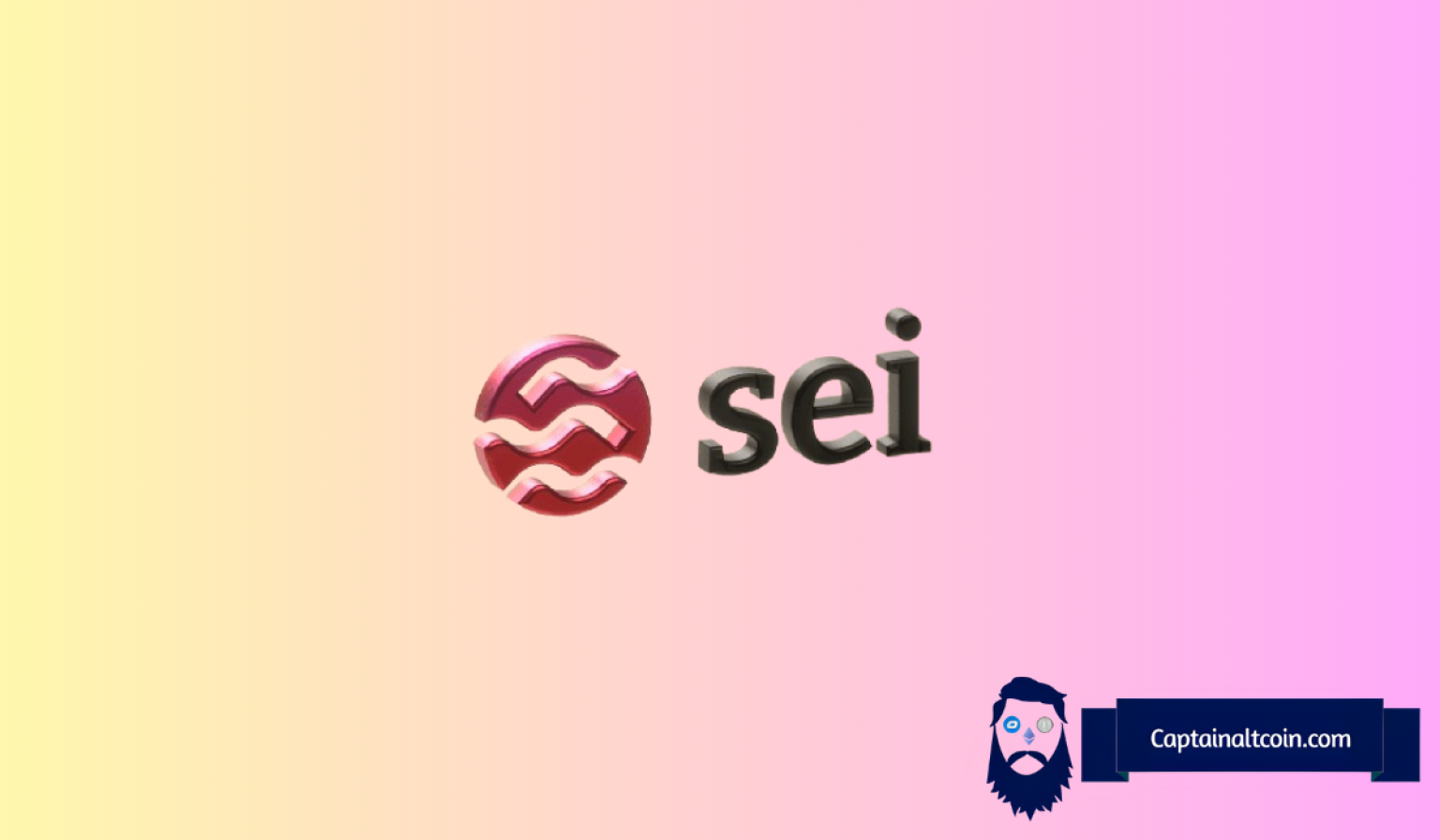 Why Is SEI Suddenly Exploding With Users, Activity, and Big ...