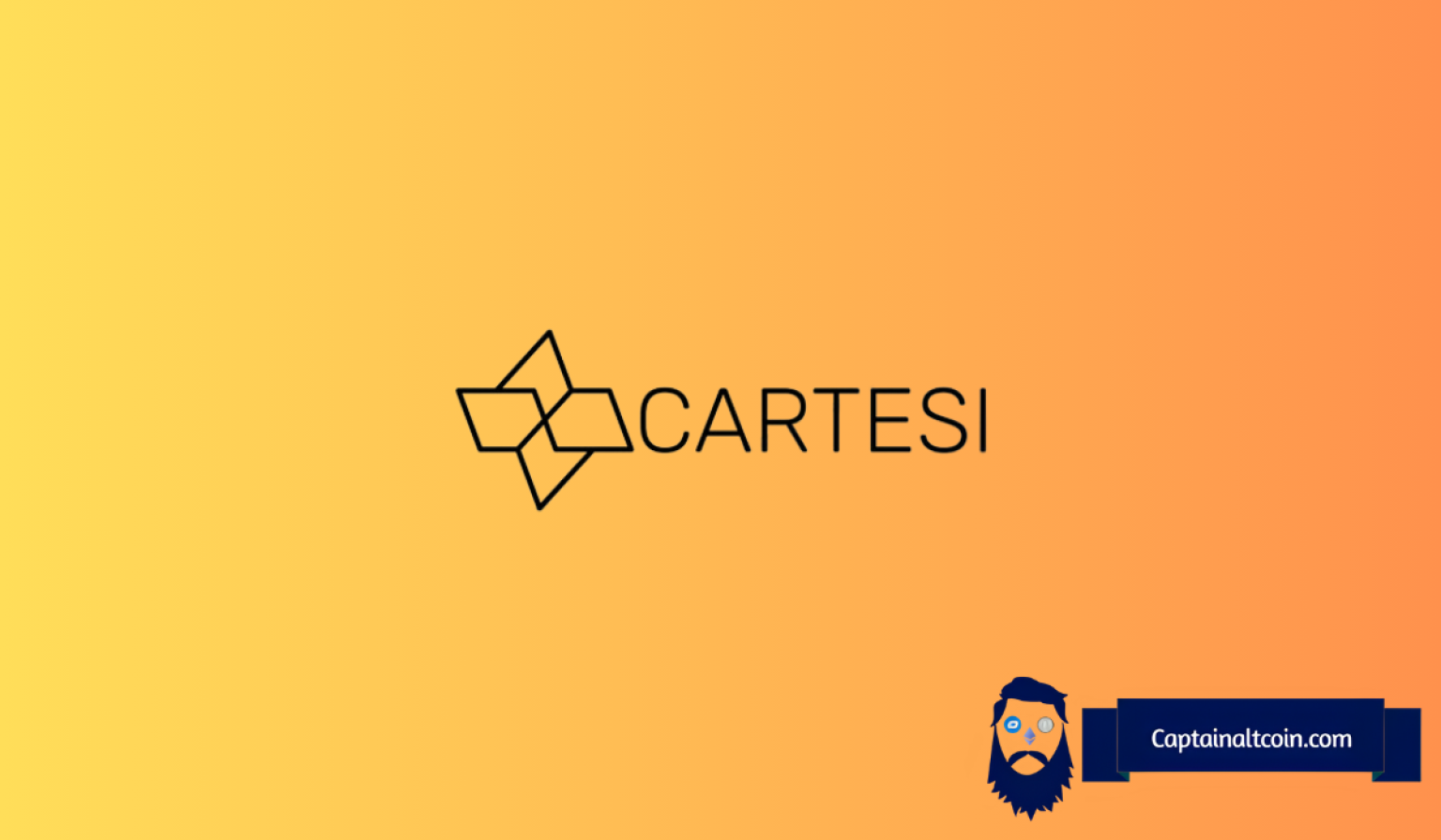 Why is Cartesi Price Up By 45%? CTSI Trading Volume Rises By 11,200% ...