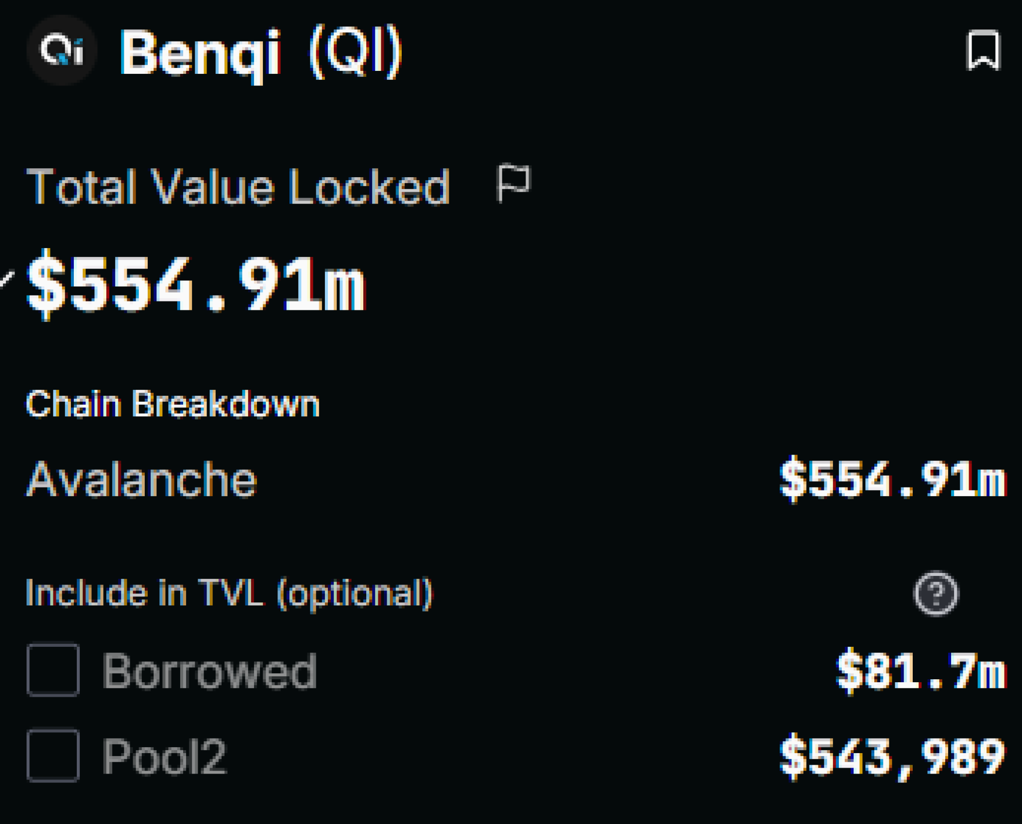 Why is BENQI (QI) Price Up By 28%? - CaptainAltcoin