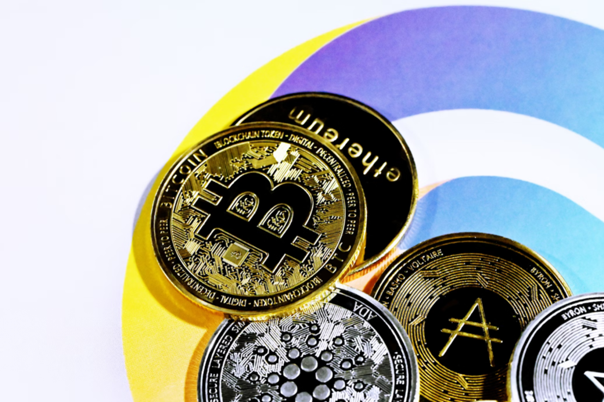 BlockDAG Network Has Sold Over 3000 ASIC Crypto Rigs; X Mining On Stage ...
