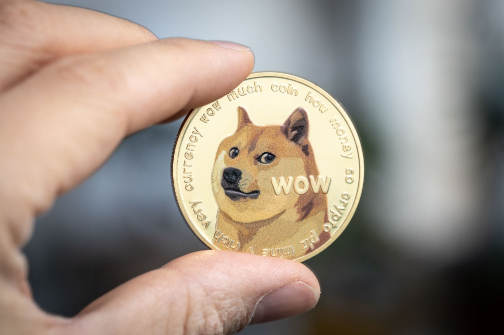 $DOGE Enters Bull Territory After Underperforming - Can It Catch Up to ...
