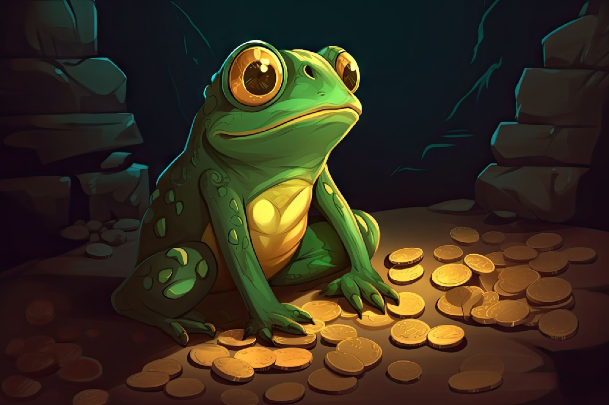 $PEPE Explodes 80% as Newer Memecoins Soak Up the Spotlight. Meet the ...