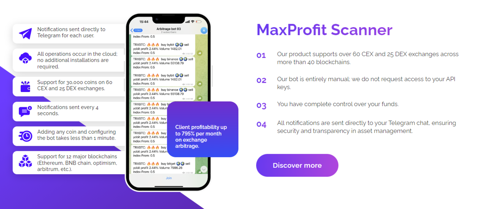 MaxSwap Review: Is This a Legit One-Stop Crypto Ecosystem?