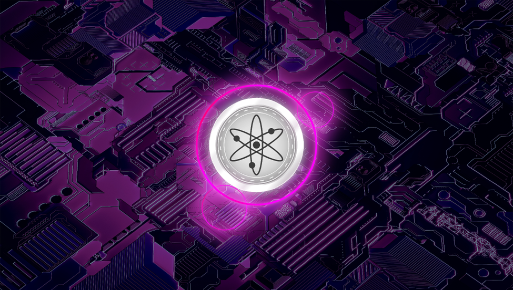 Next-Gen vs. Established Crypto: How DeeStream (DST), Cosmos (ATOM) and ...