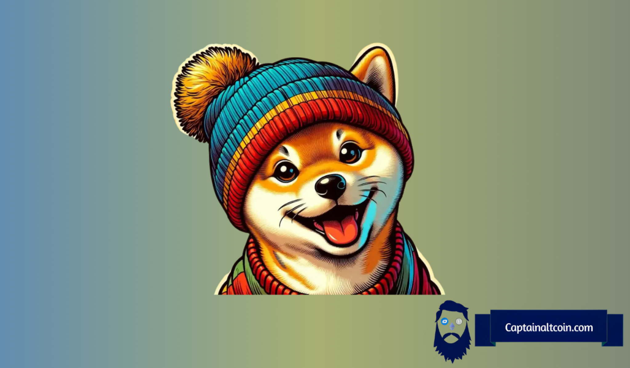 Dogwifhat Finally Breaks Out: WIF Price Chart Shows Potential 150% Move ...