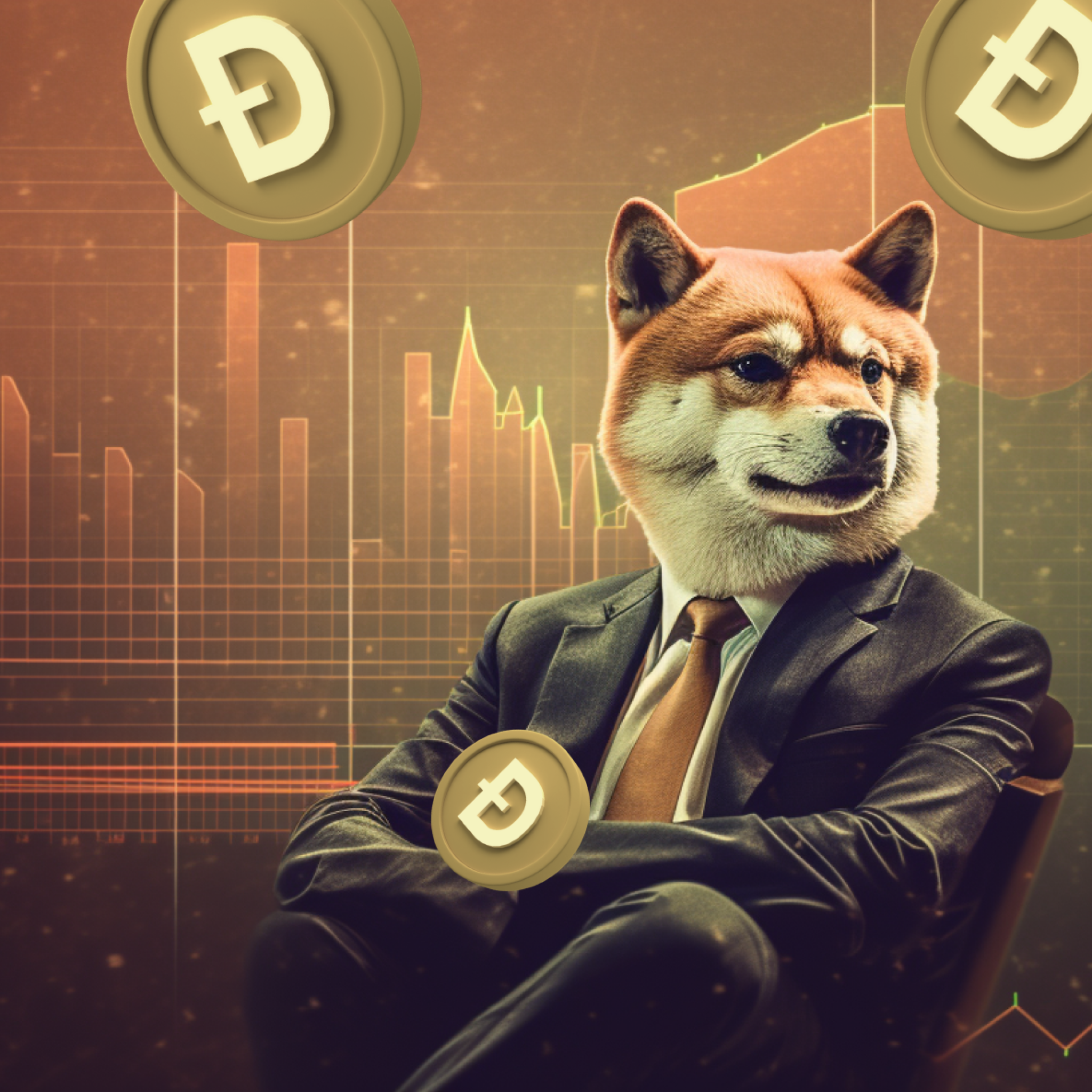Dogecoin (DOGE) and Shiba Inu (SHIB) Begin To Run But Still Have Some ...